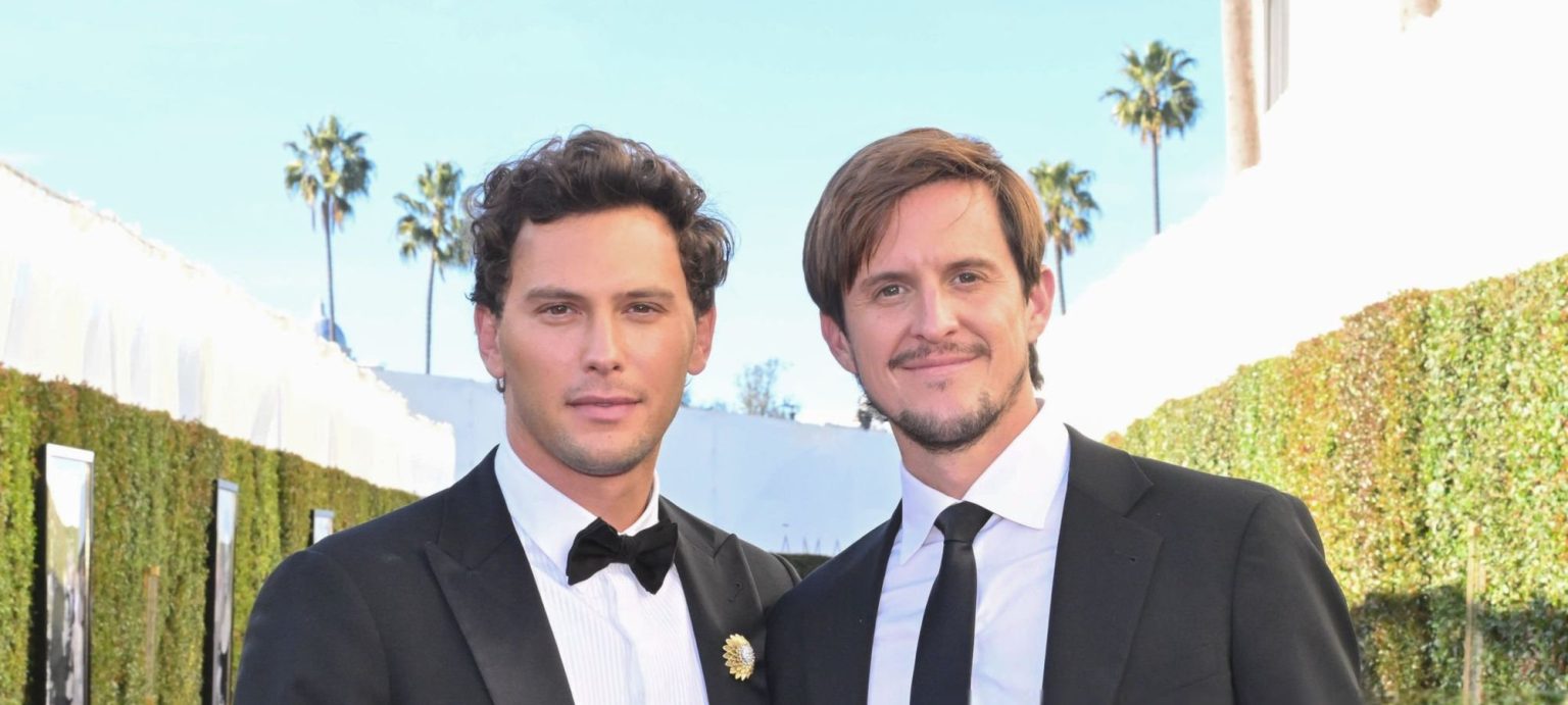 Cooper Koch Archives