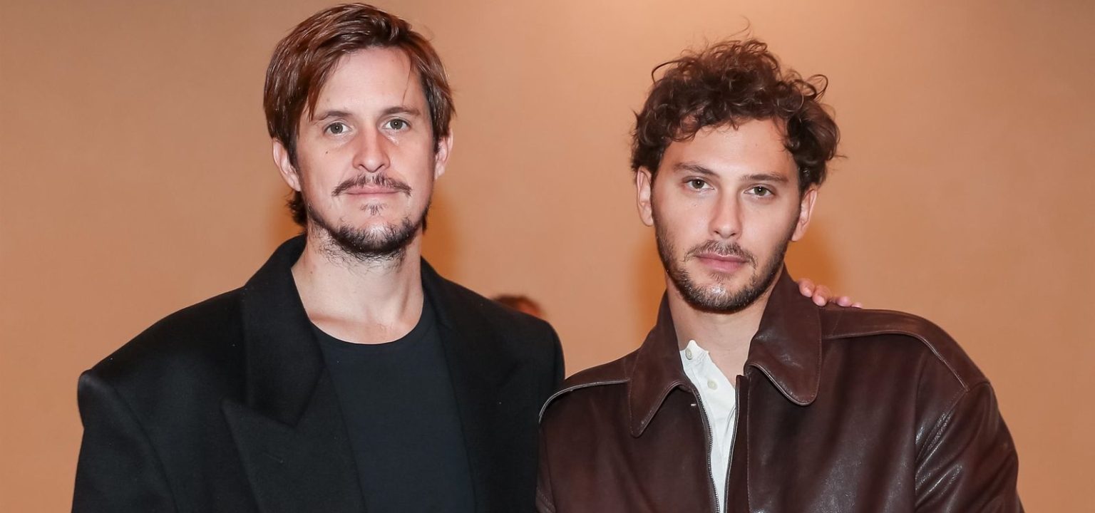 Cooper Koch Archives