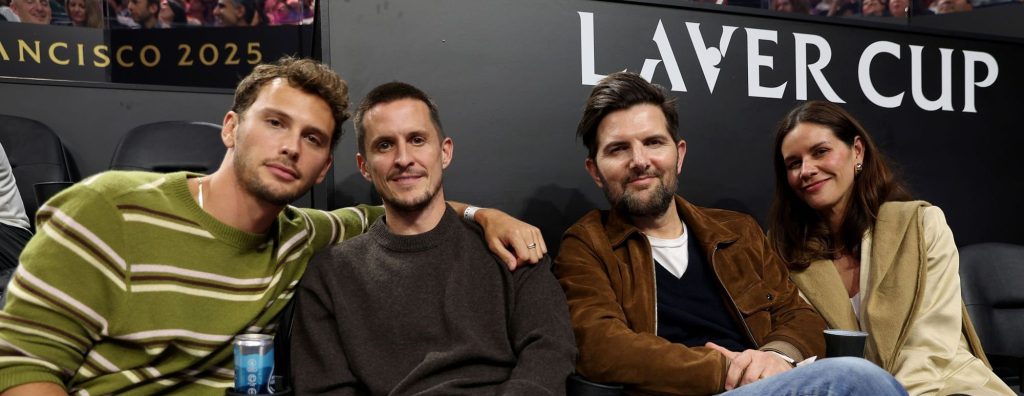 Cooper Koch Archives